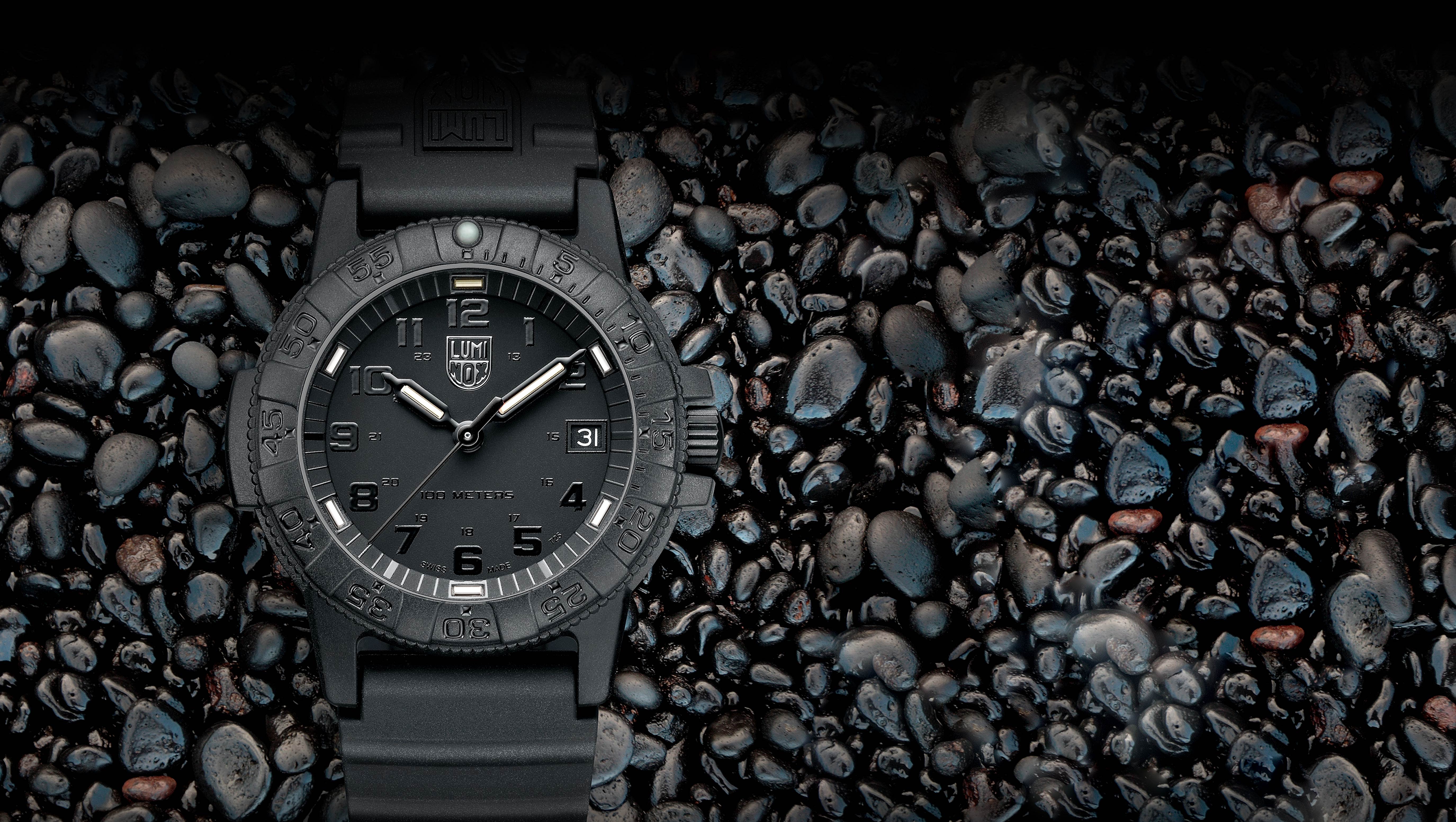 Luminox Navy Seals – klokker.no