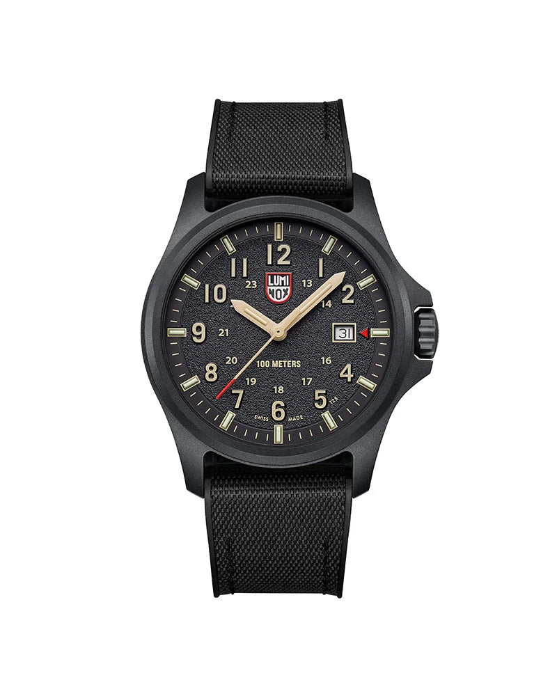 Luminox – klokker.no